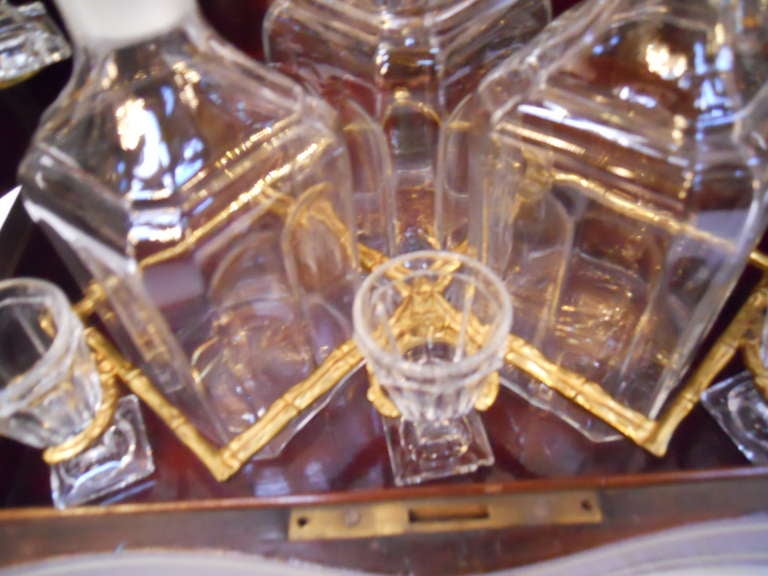 Authentic French Serving Set at 1stDibs