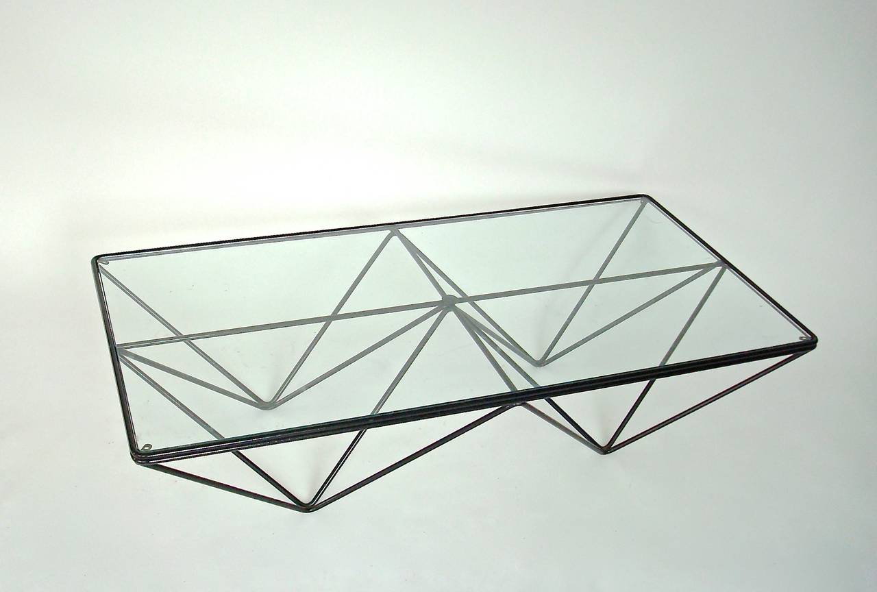 Alanda Table Designed by Paolo Piva for B&B Italia, circa 1980 at ...