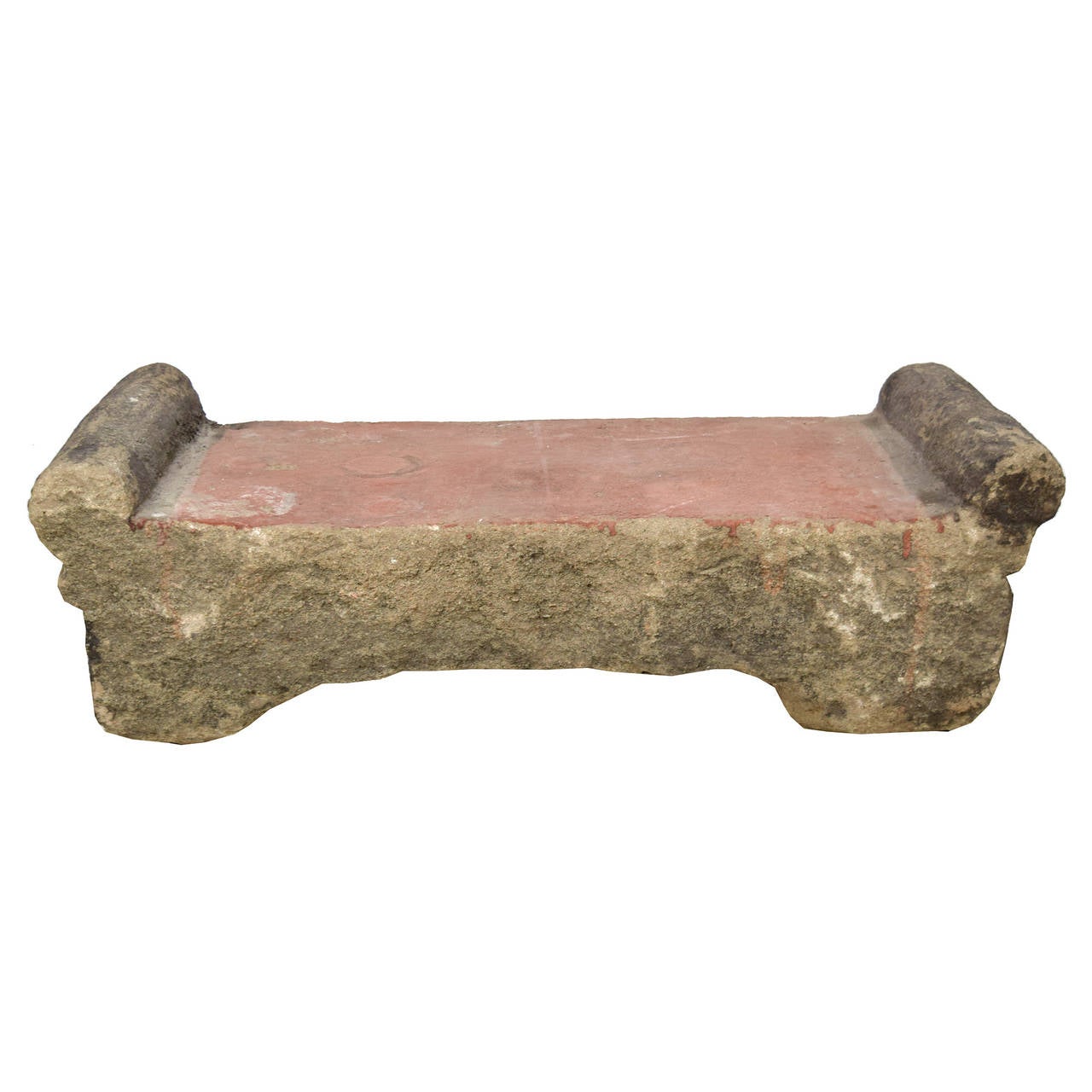 Early 17th Century Stone Tabletop Altar at 1stDibs