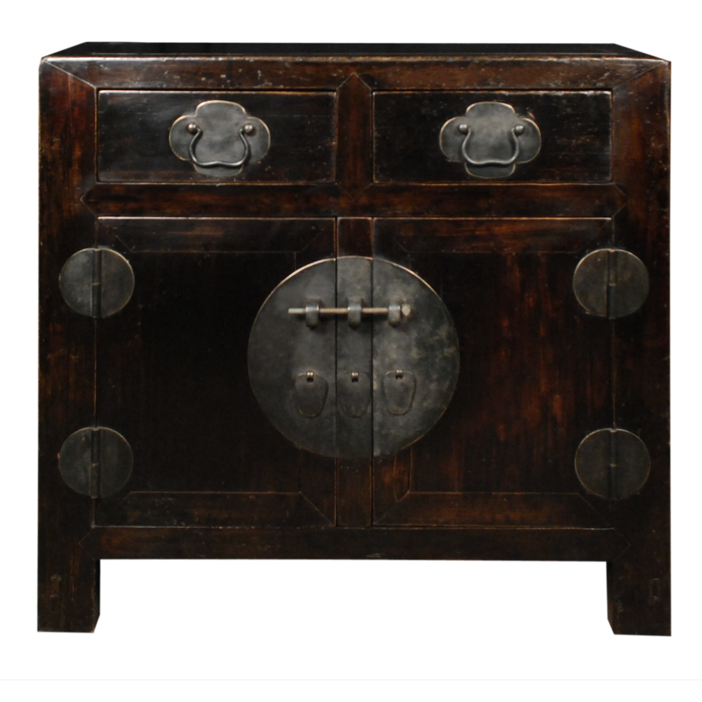 Square Chest - 8 For Sale on 1stDibs