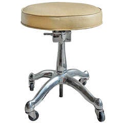 Reliance Stool at 1stDibs