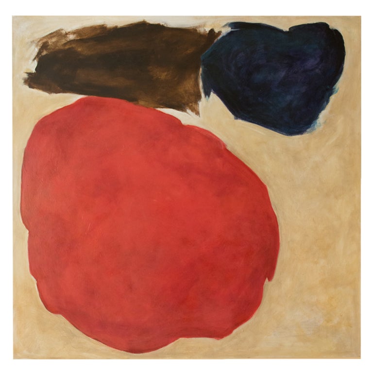 Modern Painting by Katherine Jacobus at 1stDibs