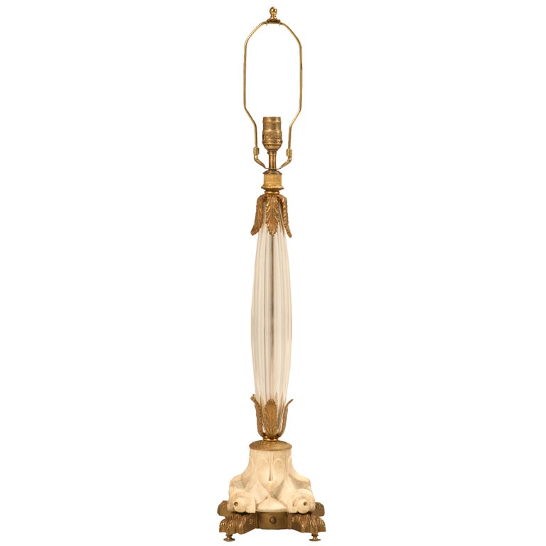 Exquisite Antique French Copper Rooster (Weathervane) Lamp at 1stDibs