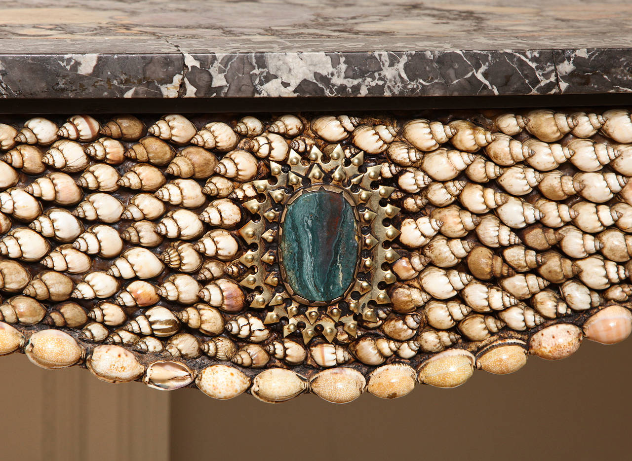 Anthony Redmile Console Table at 1stDibs