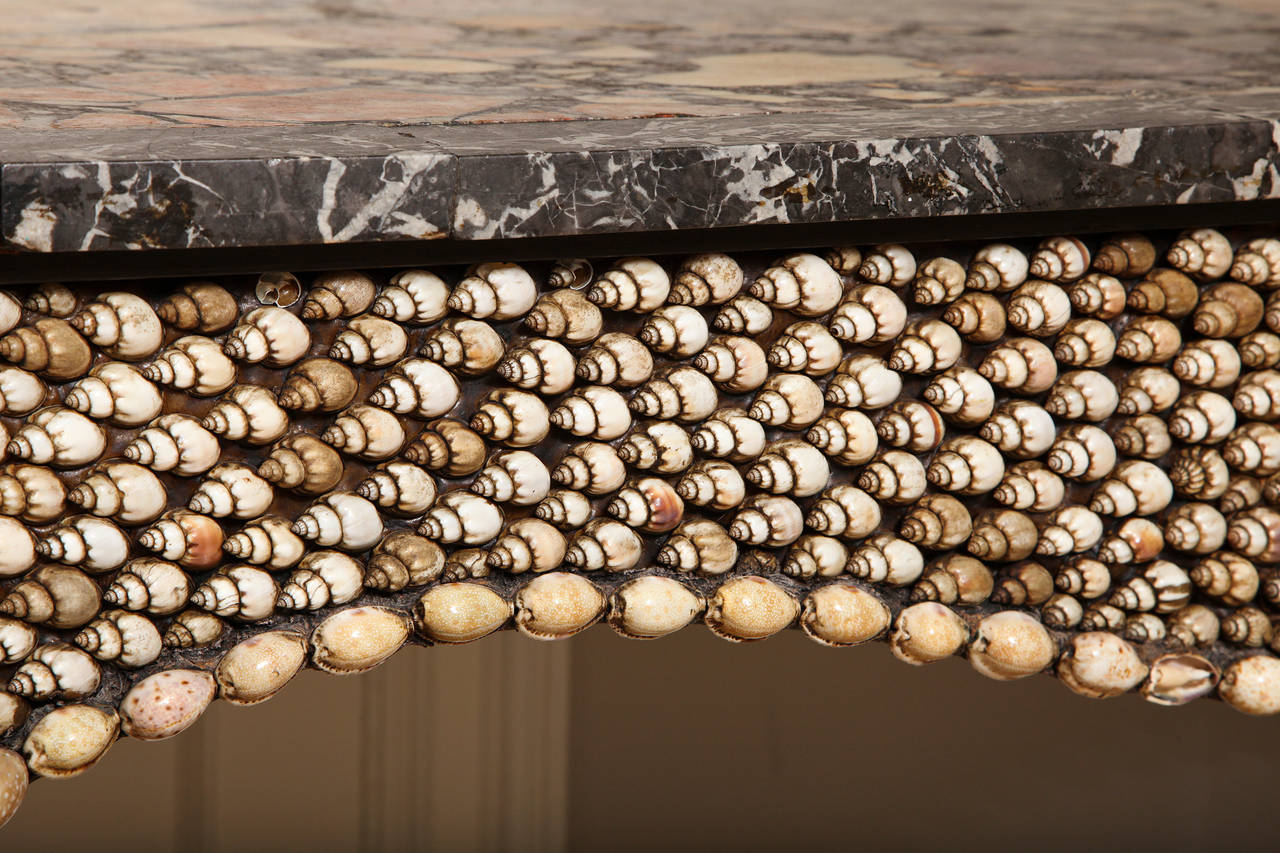 Anthony Redmile Console Table at 1stDibs