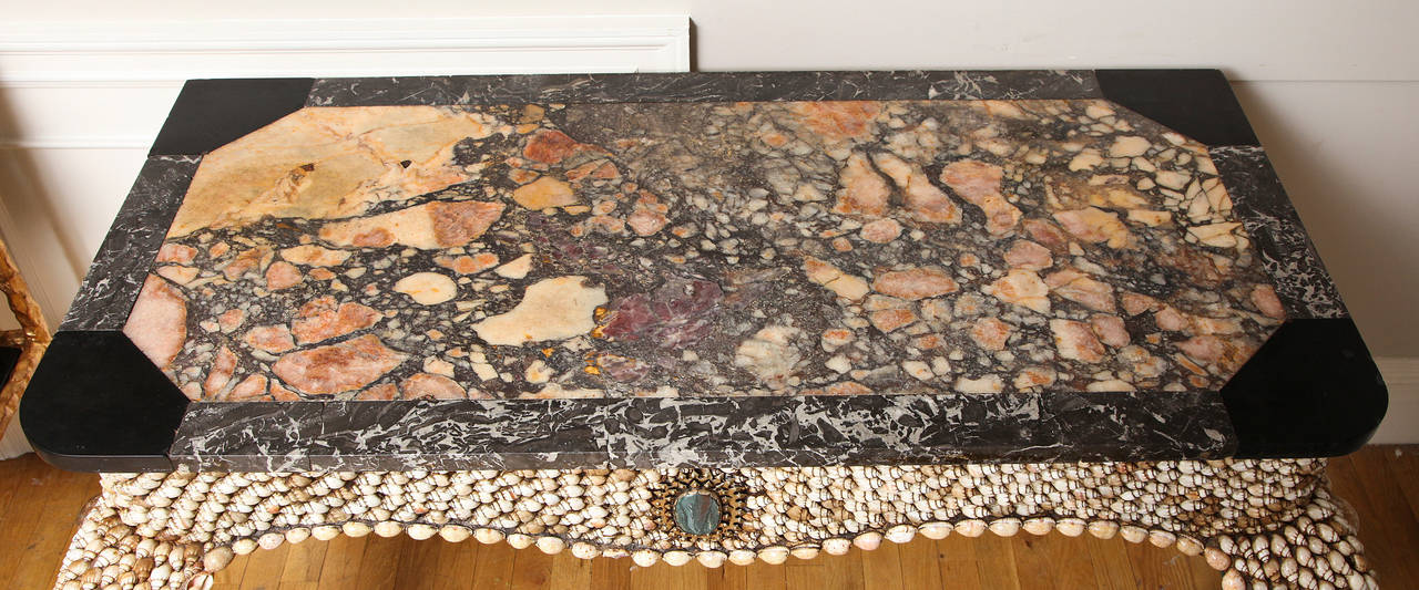 Anthony Redmile Console Table at 1stDibs