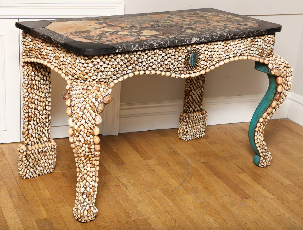 Anthony Redmile Console Table at 1stDibs