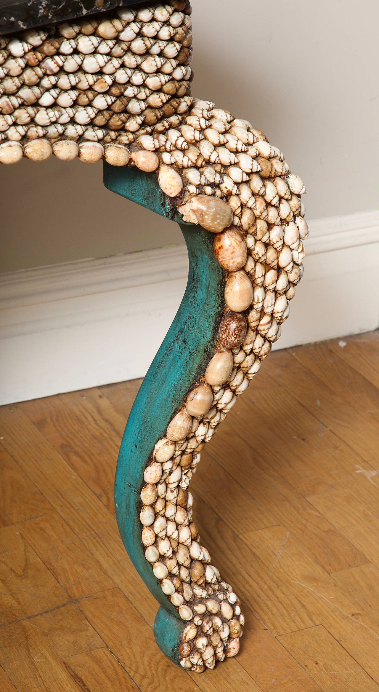 Anthony Redmile Console Table at 1stDibs