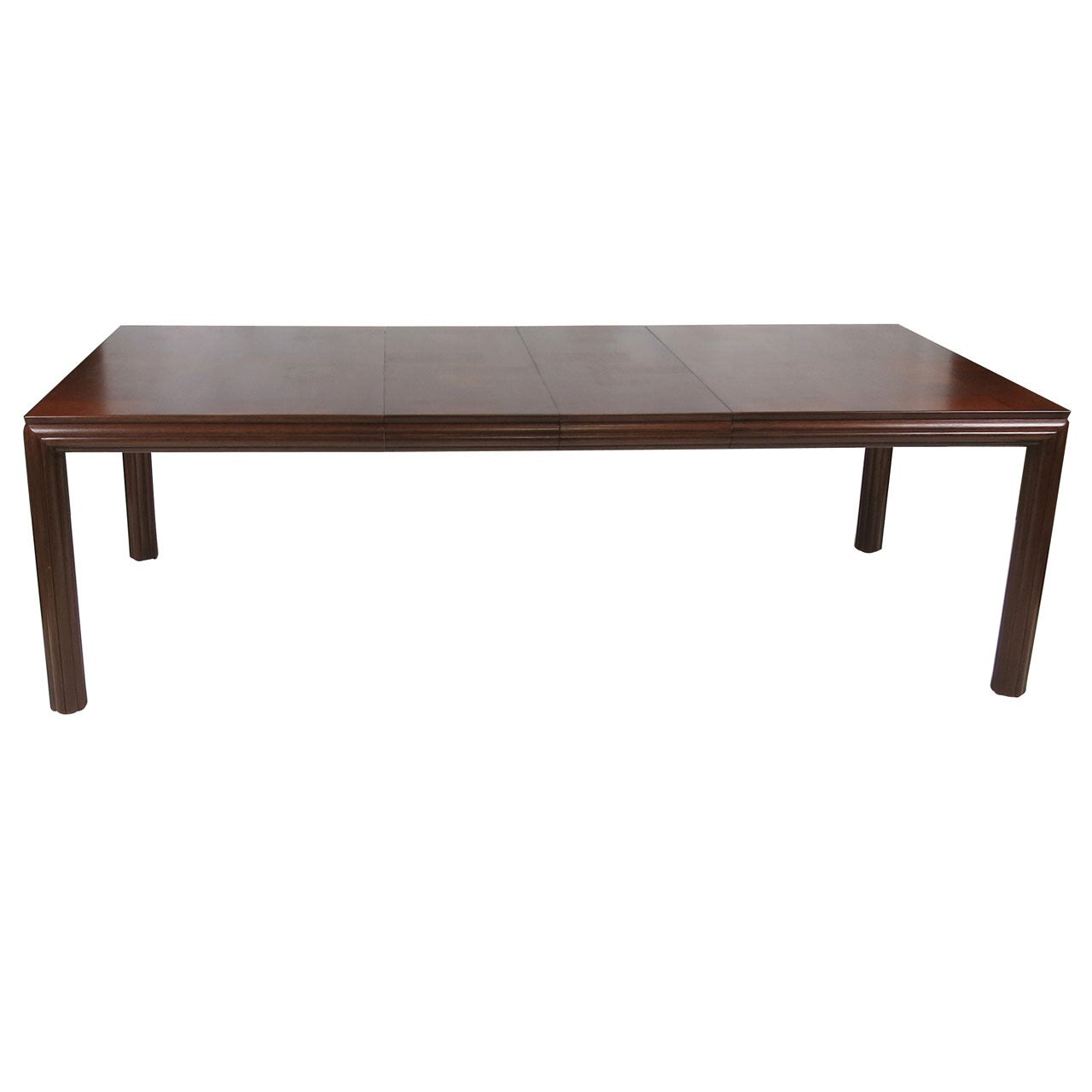 Johan Tapp Cocktail Table at 1stDibs