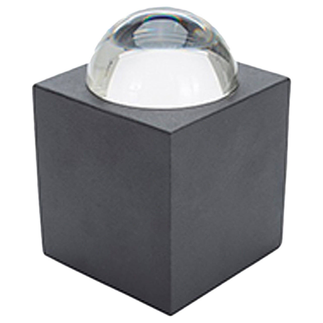 Tom Dixon Trove Box, Square For Sale at 1stDibs