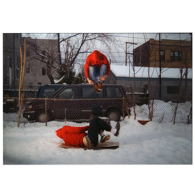 Float by Craig Doty at 1stDibs