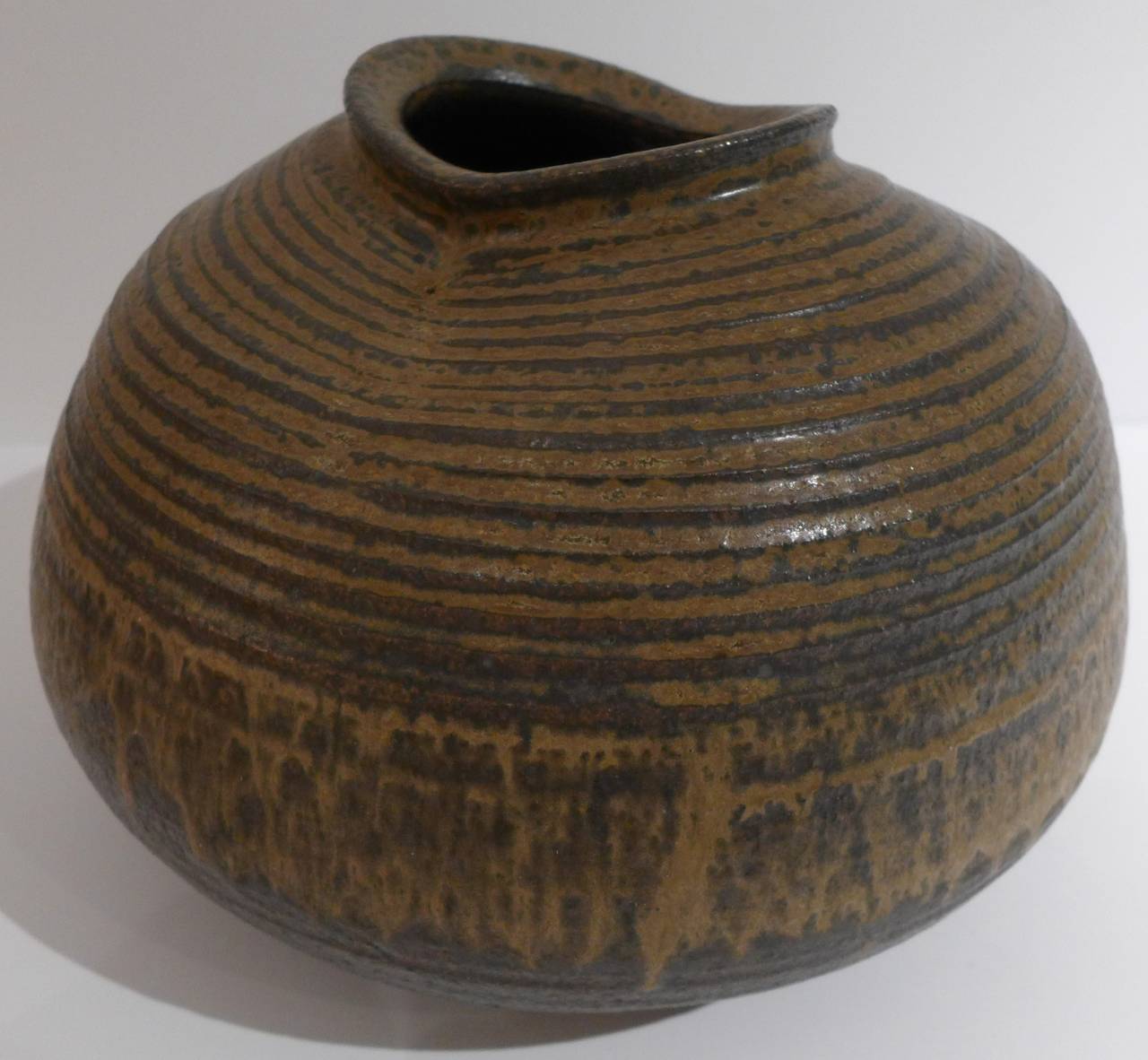 Large Vessel by Karen Karnes at 1stDibs