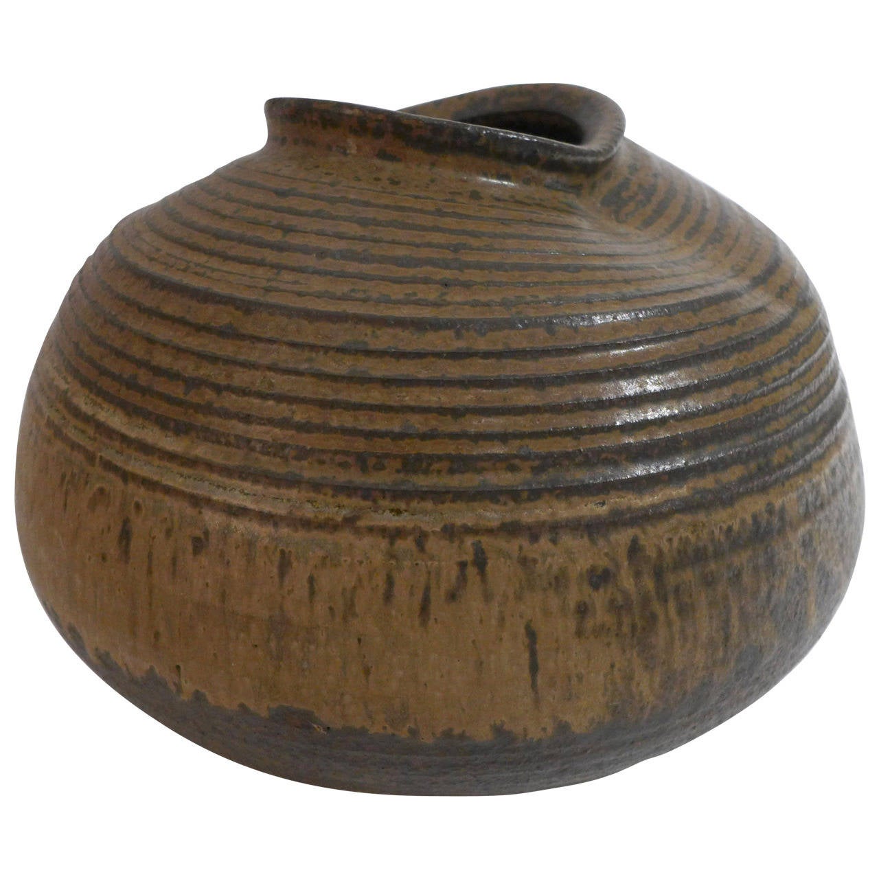 Large Vessel by Karen Karnes at 1stDibs