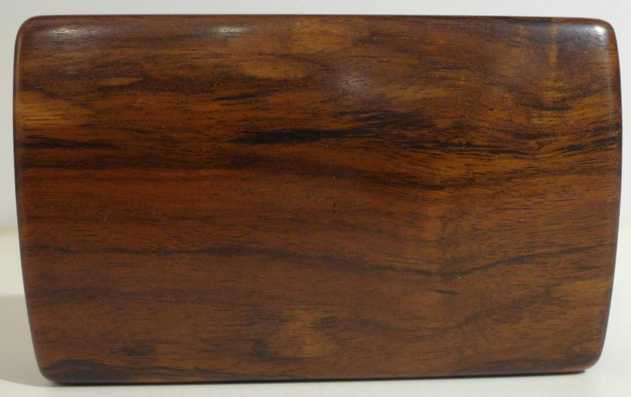 Michael Elkan Box at 1stDibs