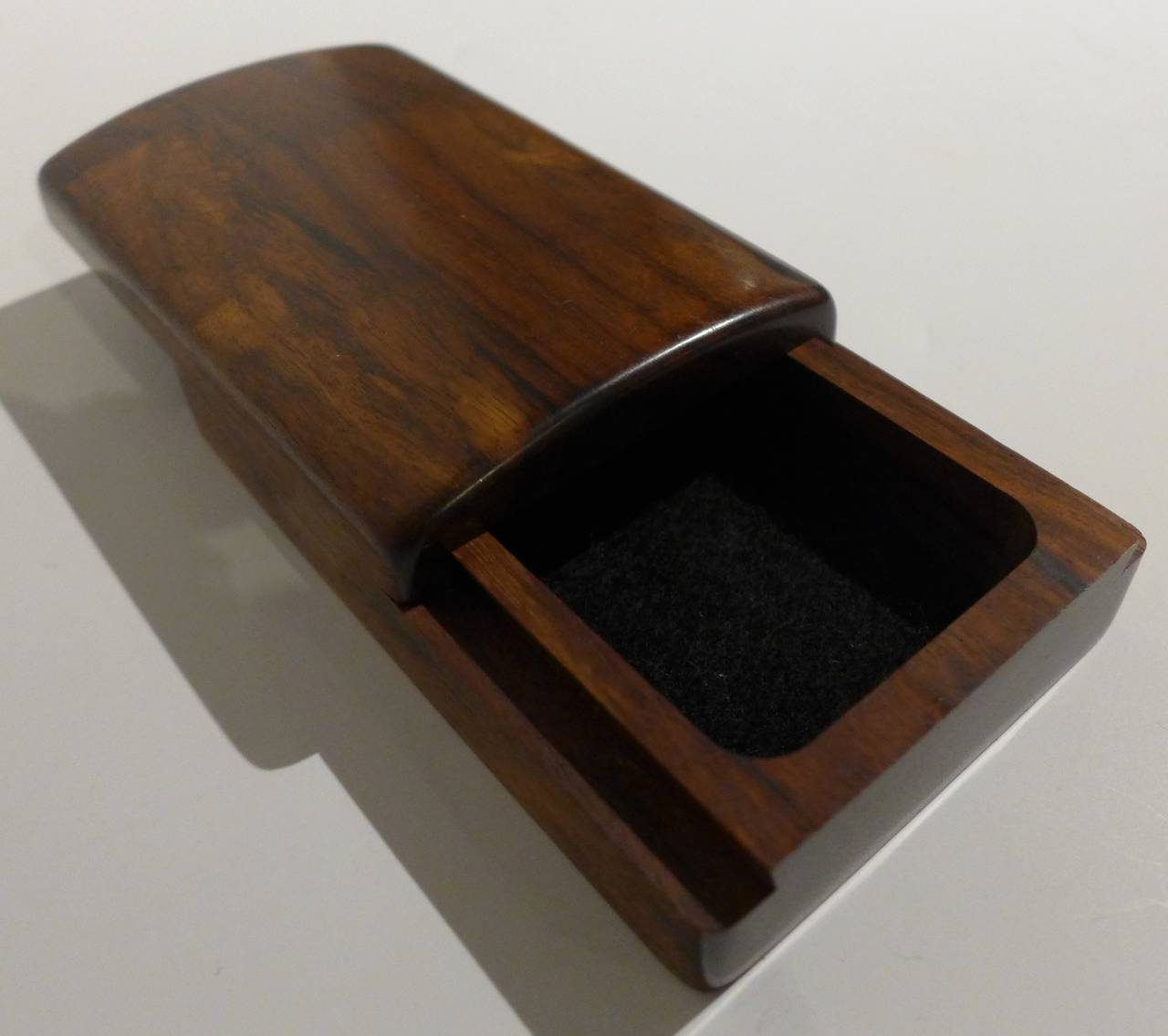 Michael Elkan Box at 1stDibs