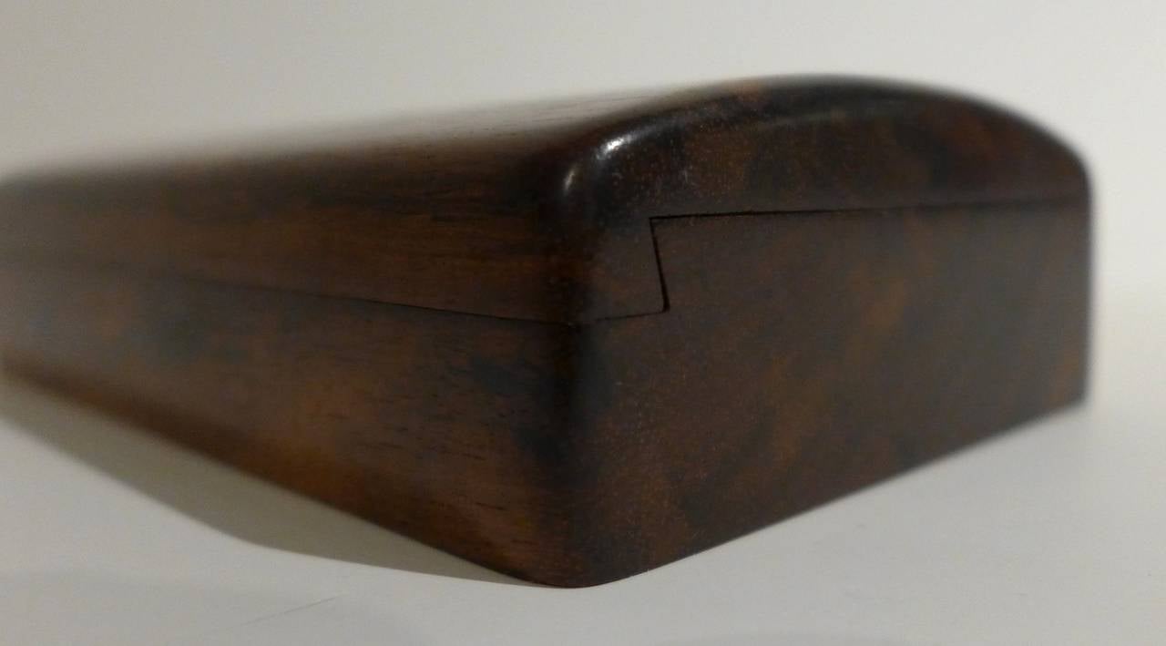 Michael Elkan Box at 1stDibs