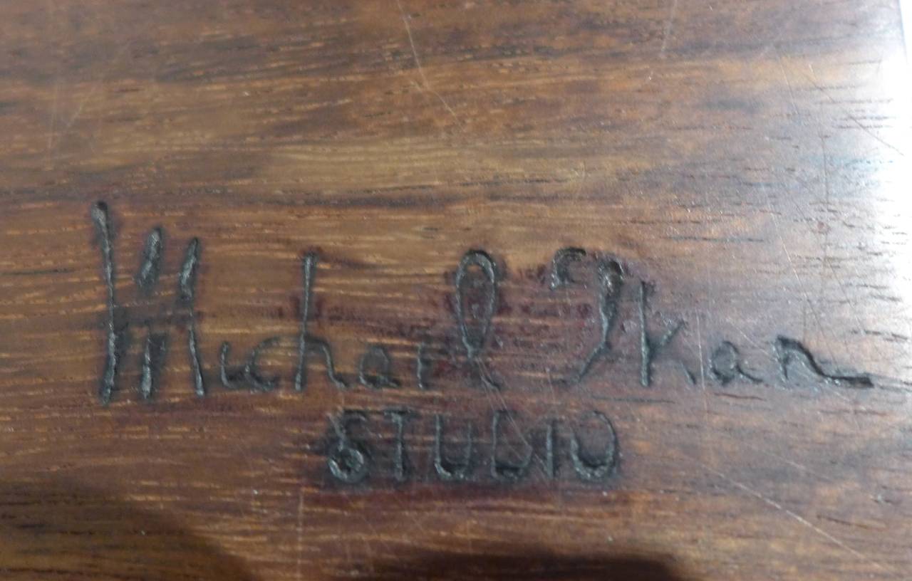 Michael Elkan Box at 1stDibs