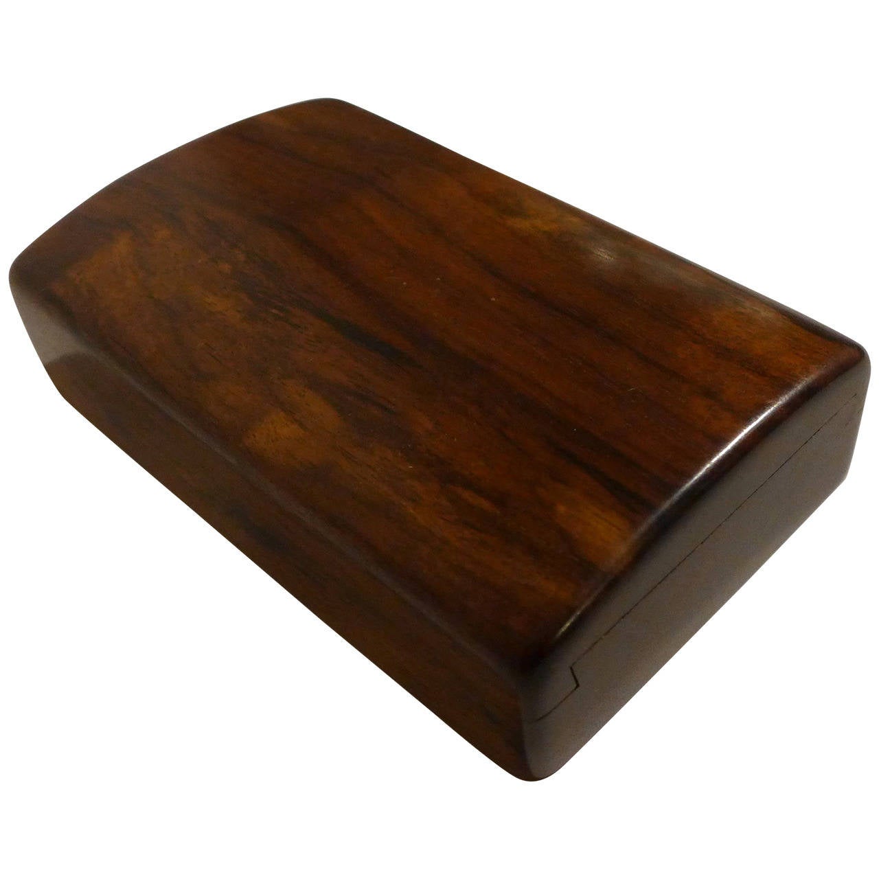 Michael Elkan Box at 1stDibs