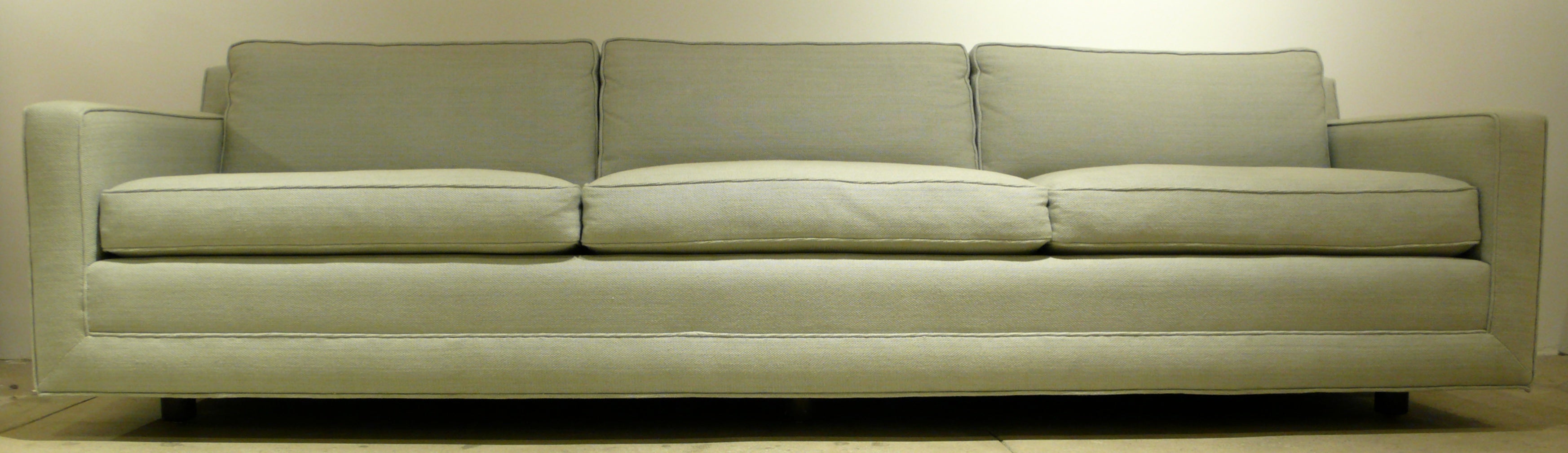 Darrell Landrum Sofa for Avard at 1stDibs
