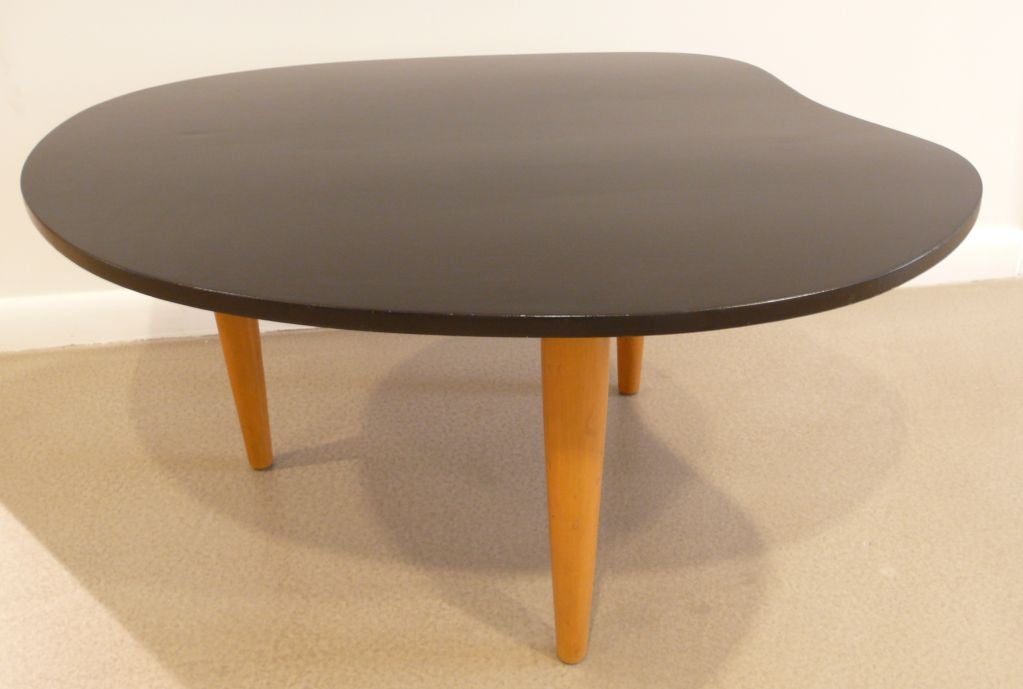 Important Early Freeform Table at 1stDibs
