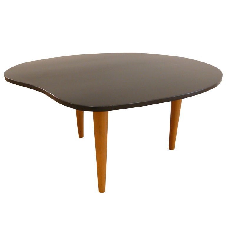 Important Early Freeform Table at 1stDibs
