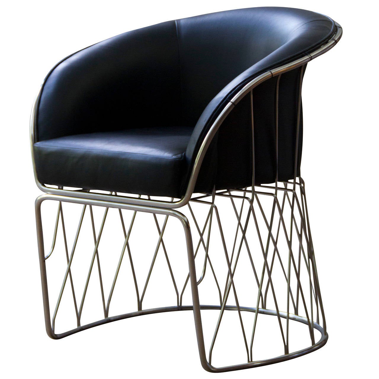 Equipal Chair by Luteca For Sale at 1stDibs