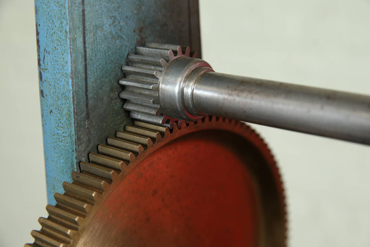 Nels Thompson Century 'Tower Clock' For Sale at 1stDibs | tower clock ...