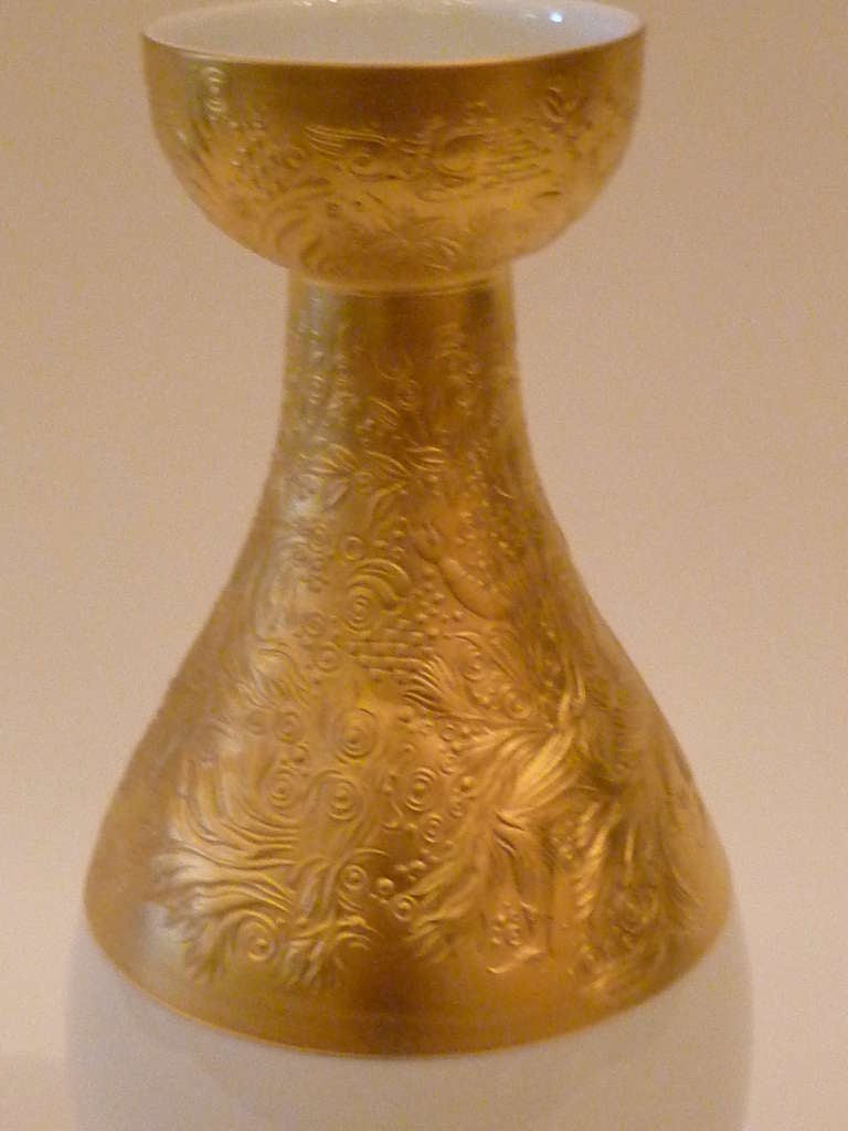 Bjorn Wiinblad Die Zauberflote Vase for Rosenthal at 1stDibs ... Bjorn Wiinblad Die Zauberflote Vase for Rosenthal at 1stDibs ...