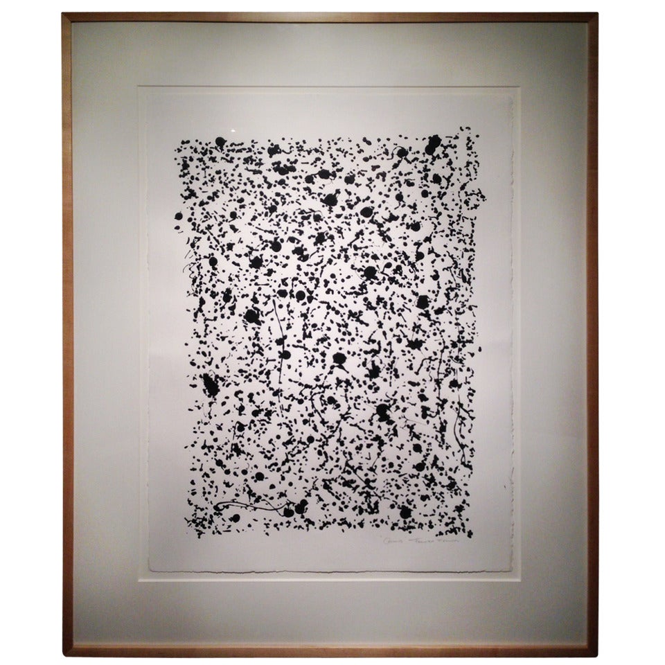 "Cosmos" by Francisco Franco at 1stDibs