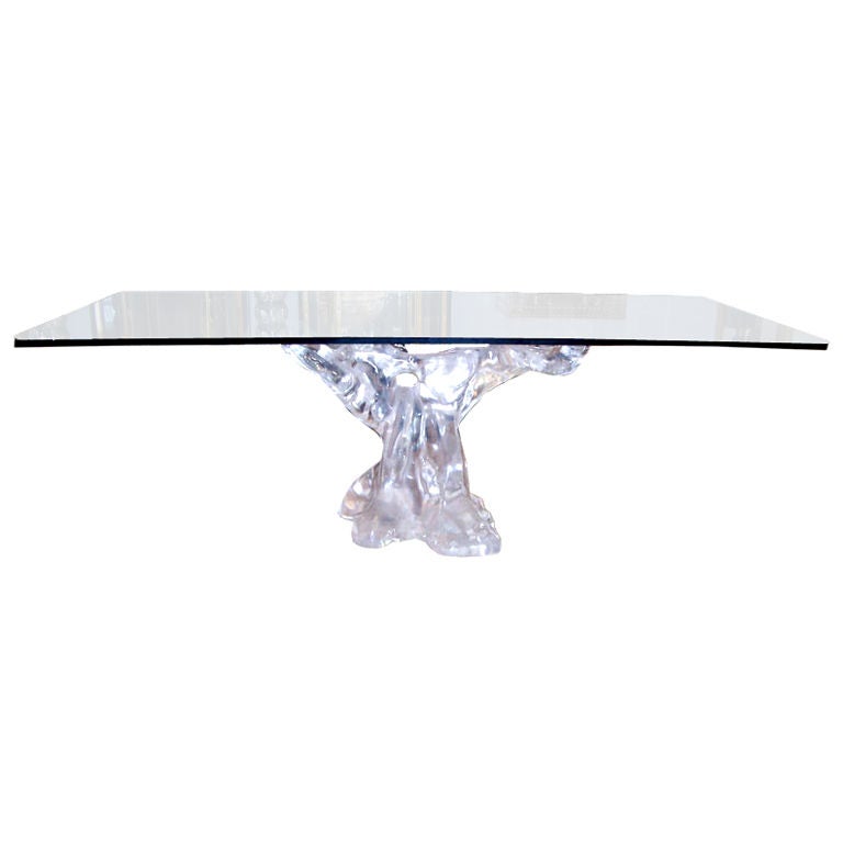 Tree Branch Table - 6 For Sale on 1stDibs | tree branch coffee table ...