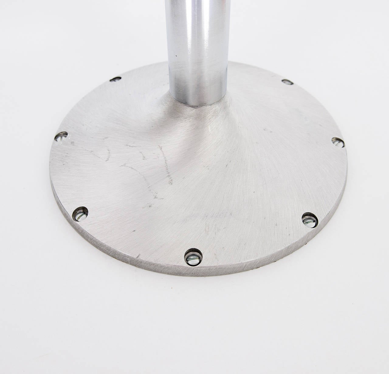 Verner Panton System 1-2-3 Dining Table at 1stDibs | verner panton ...