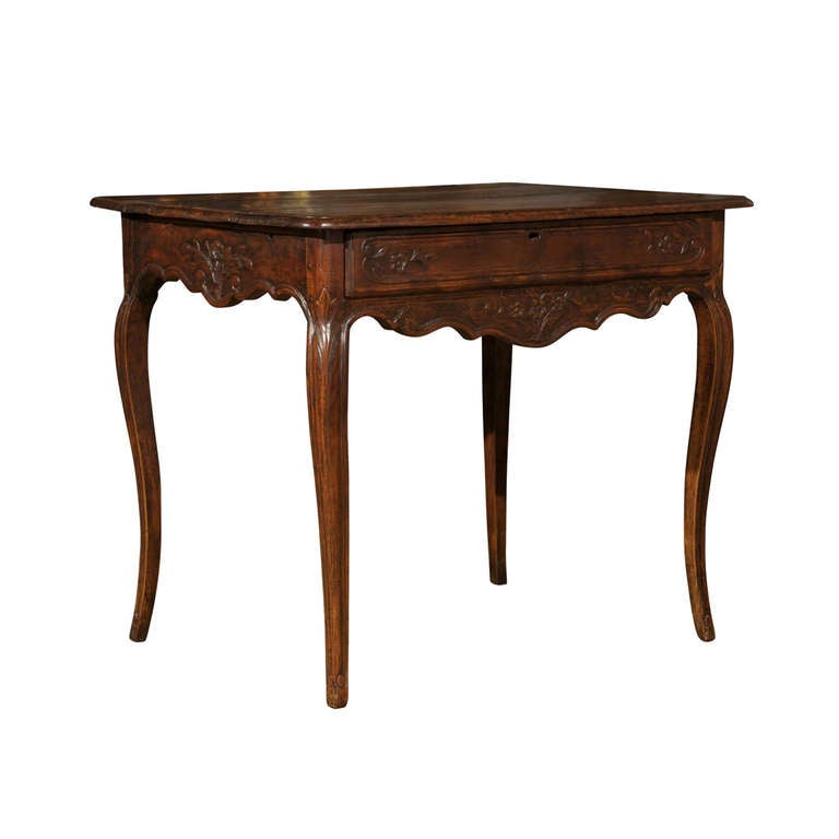 Louis XV Table at 1stDibs