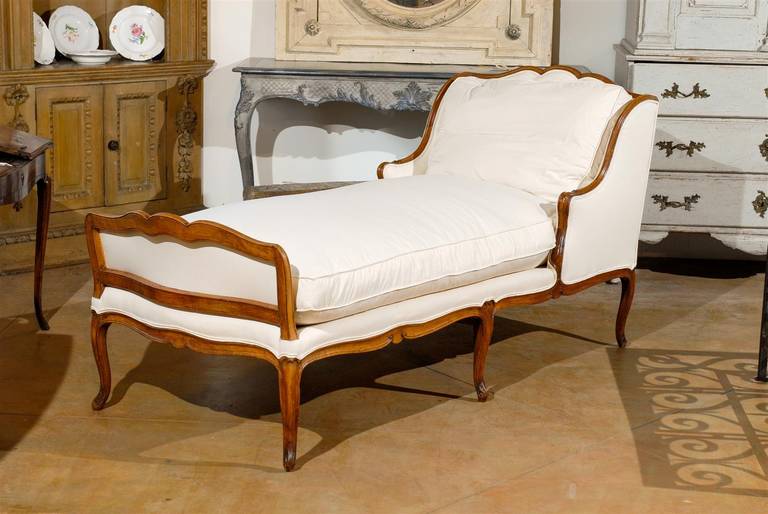 18th Century Daybed at 1stDibs