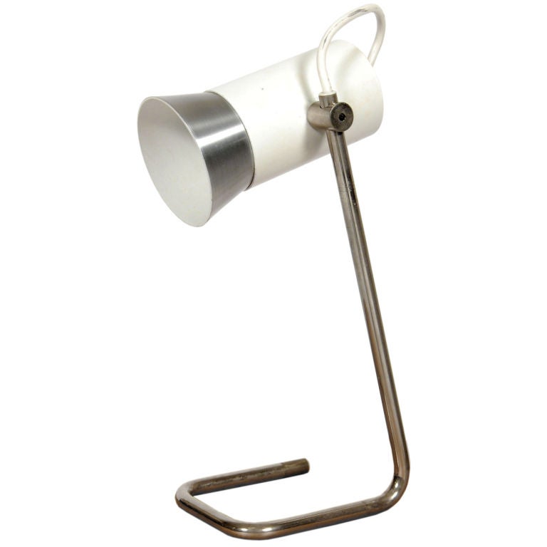Italian Desk Lamp at 1stDibs