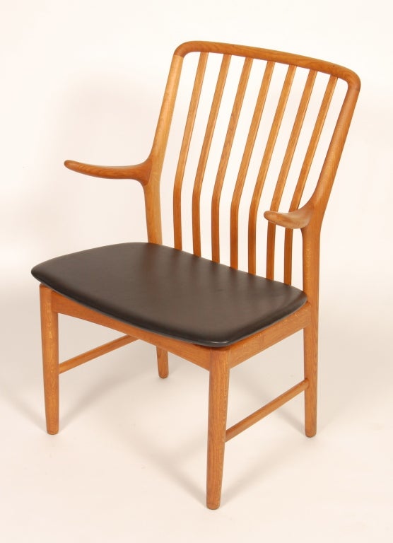 Moreddi Arm Chair at 1stDibs
