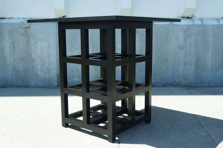 DS2 Table by Charles Rennie Mackintosh at 1stDibs