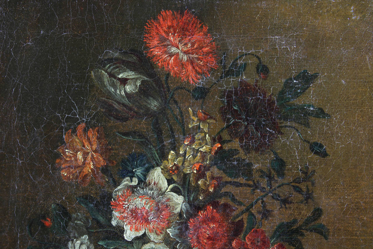 French Still Life Painting of Flowers at 1stDibs | french still life ...