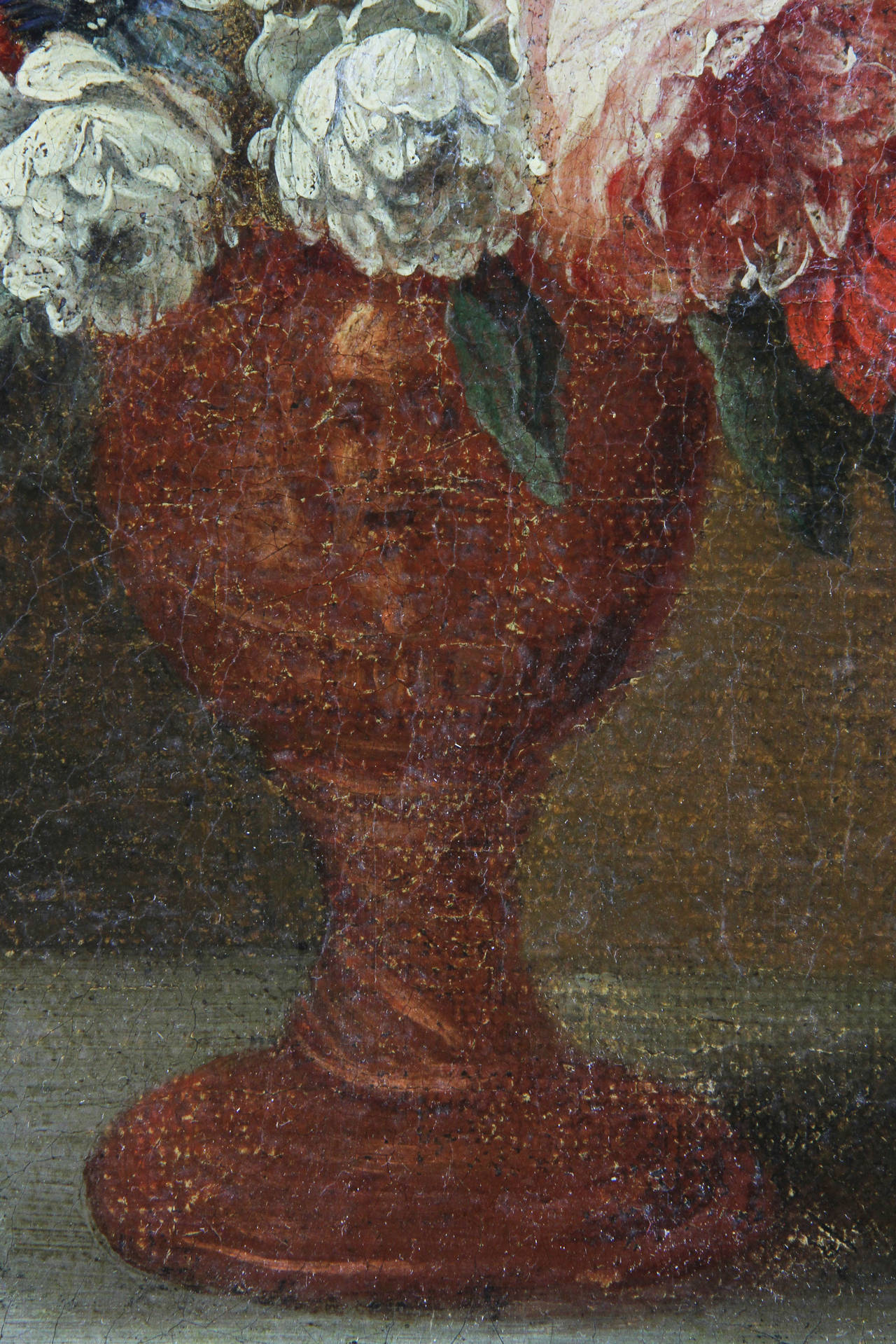 French Still Life Painting of Flowers at 1stDibs | french still life ...