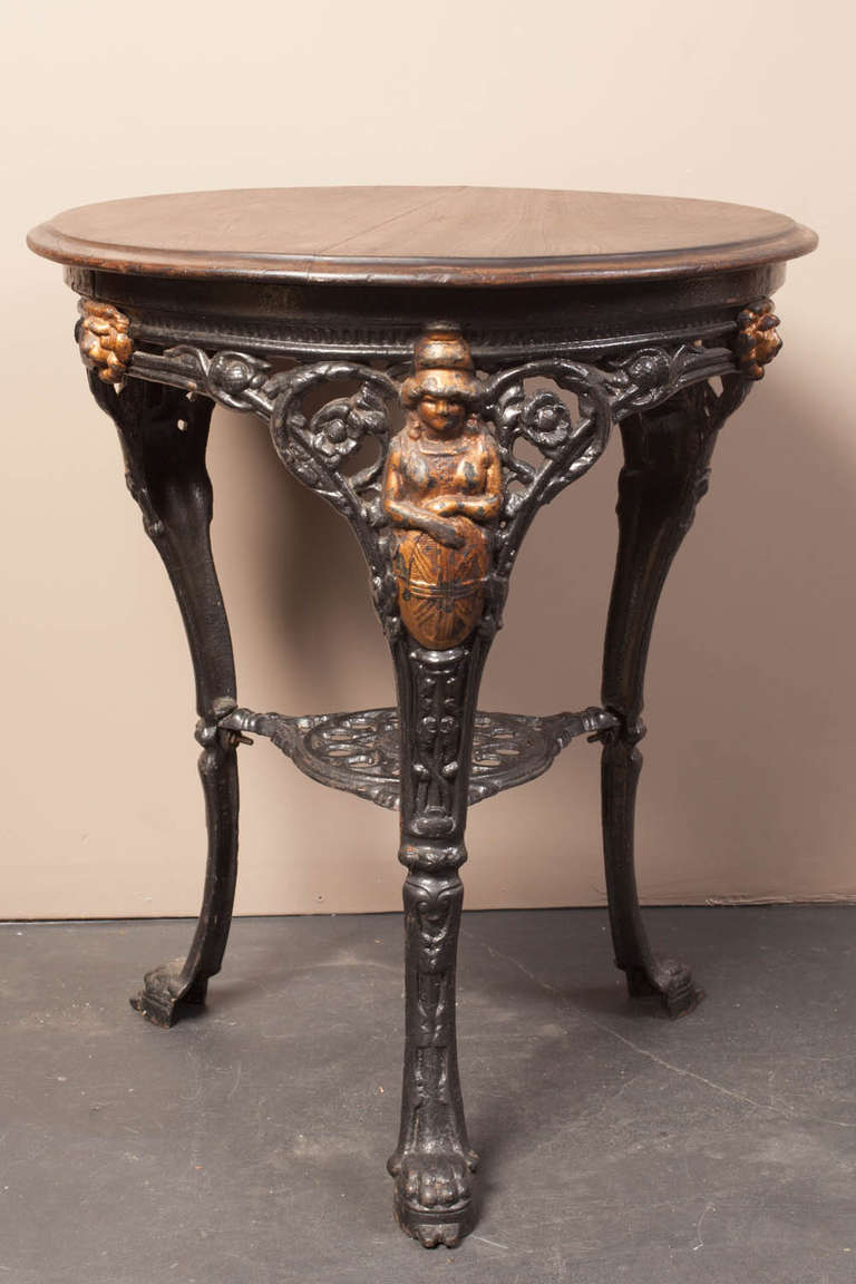 English Pub Table at 1stDibs | english pub tables, old english pub table