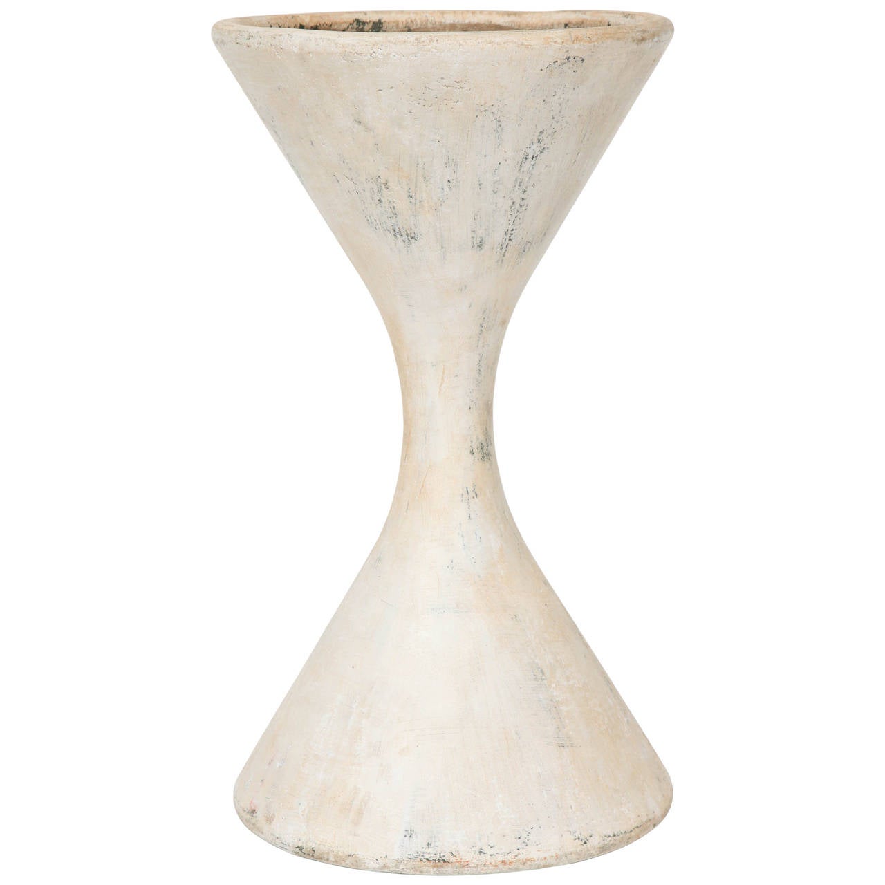 Hourglass Planter at 1stDibs