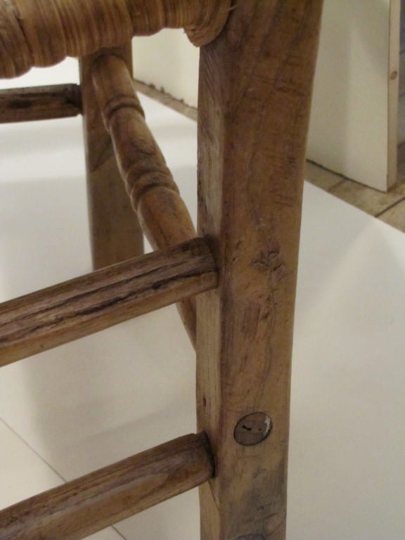 Irish Sugan Armchair at 1stDibs | irish sugan chair, sugan chairs sale ...