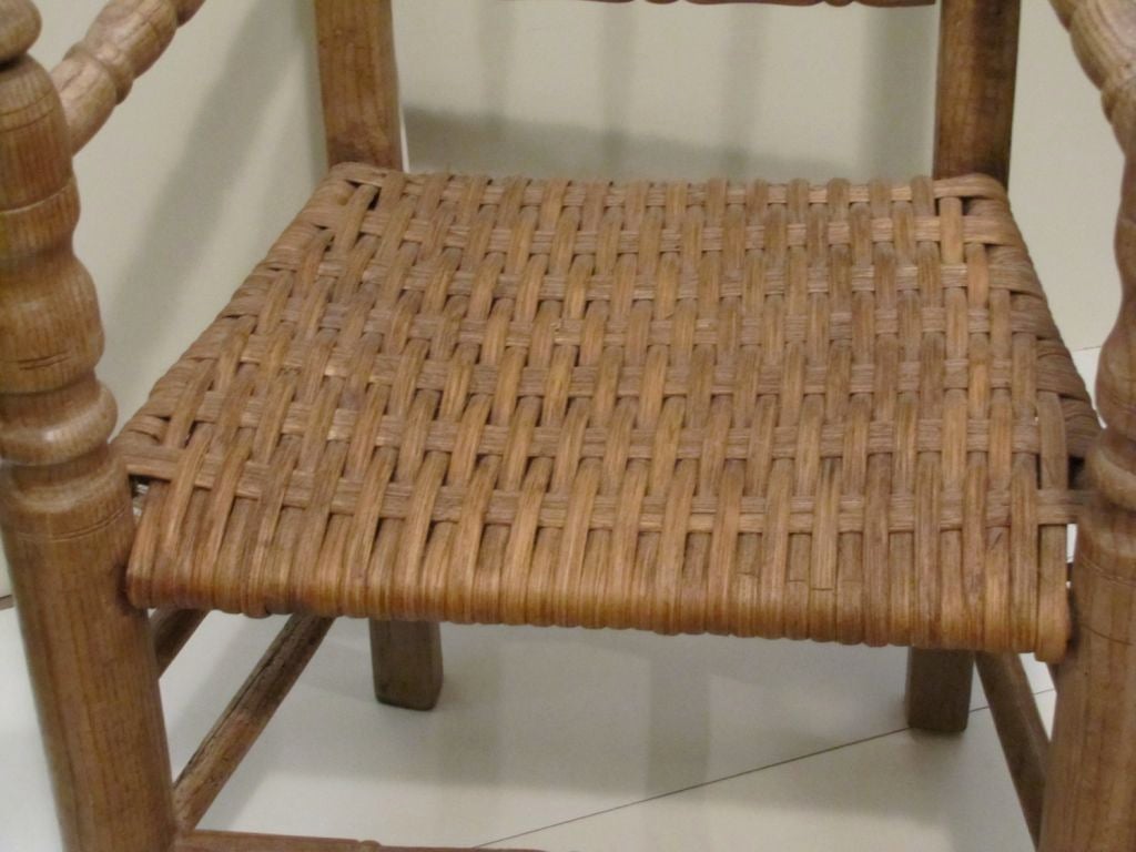 Irish Sugan Armchair at 1stDibs | irish sugan chair, sugan chairs sale ...