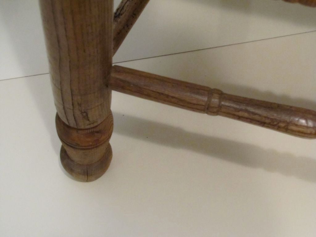 Irish Sugan Armchair at 1stDibs | irish sugan chair, sugan chairs sale ...