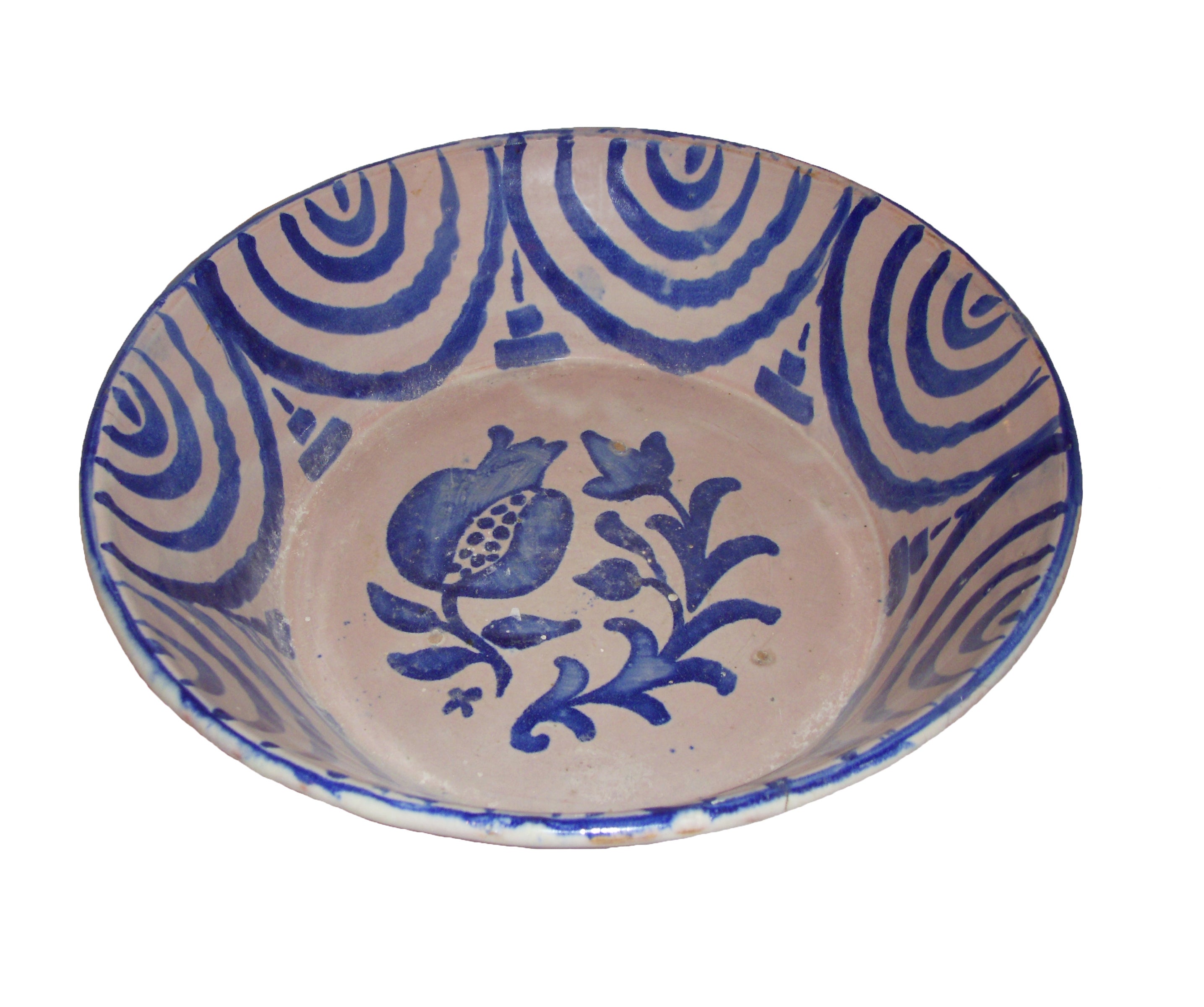 18th Century Spanish Bowls at 1stDibs