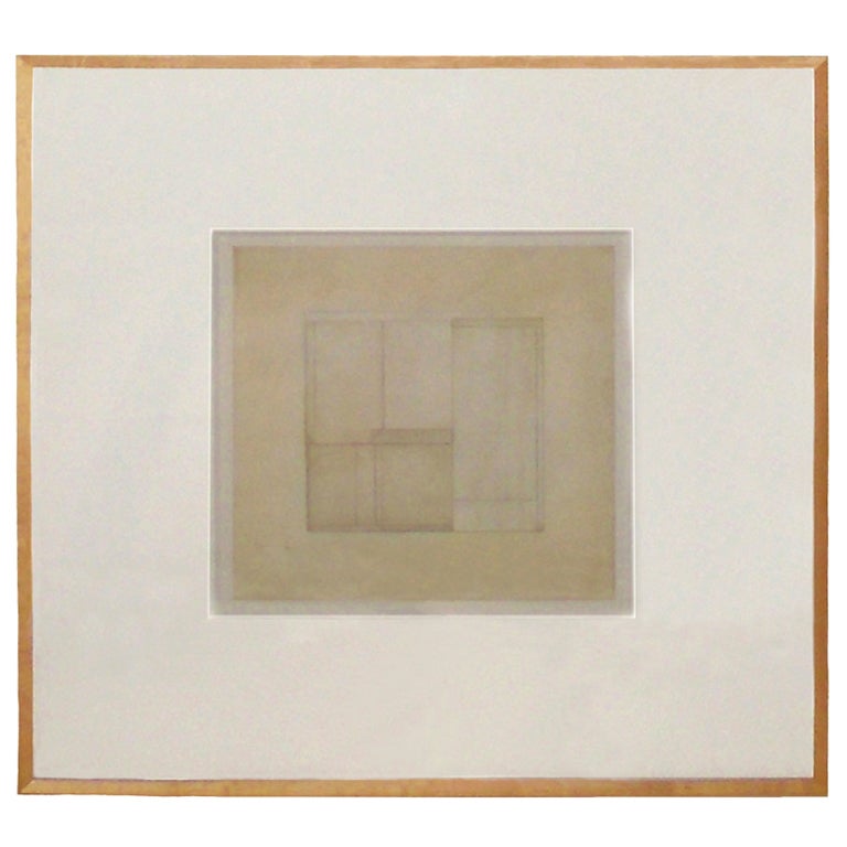 Original work by Ben Benson at 1stDibs