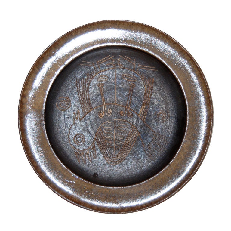 Sheier Bowl For Sale at 1stDibs