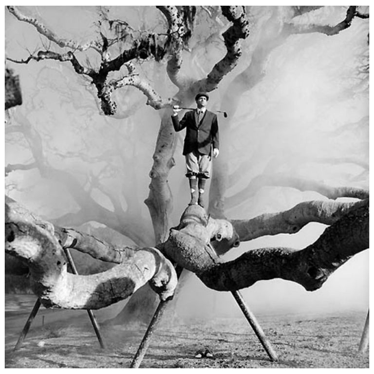 Archival print by Rodney Smith For Sale at 1stDibs