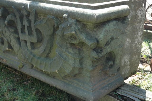 Coney Island, Stauch Bathhouse Planters For Sale at 1stDibs | stauch's ...