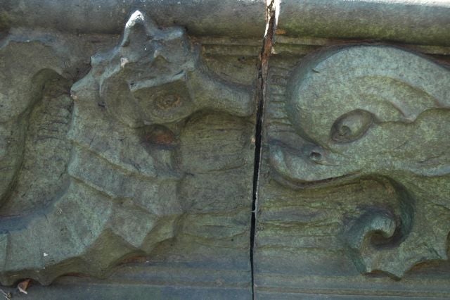 Coney Island, Stauch Bathhouse Planters For Sale at 1stDibs | stauch's ...