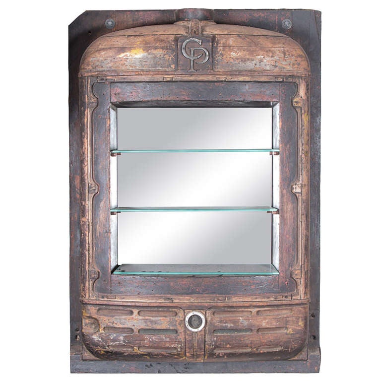 Foundry Pattern For Sale at 1stdibs